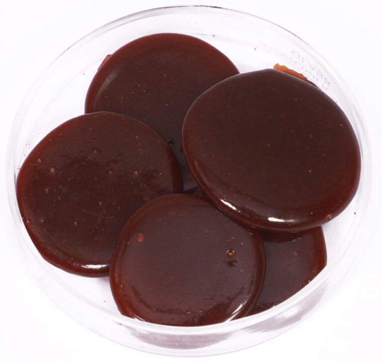 Buy Natural Bleached Shellac Flakes,Button Lac,Seedlac & More in India ...